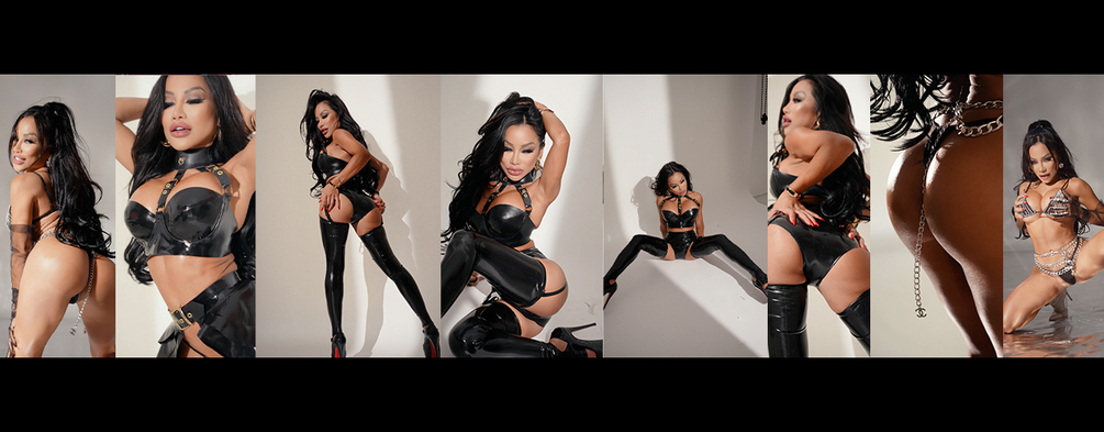 Creator Pack #52 407 RAW Shots - 4K Vertical Videos