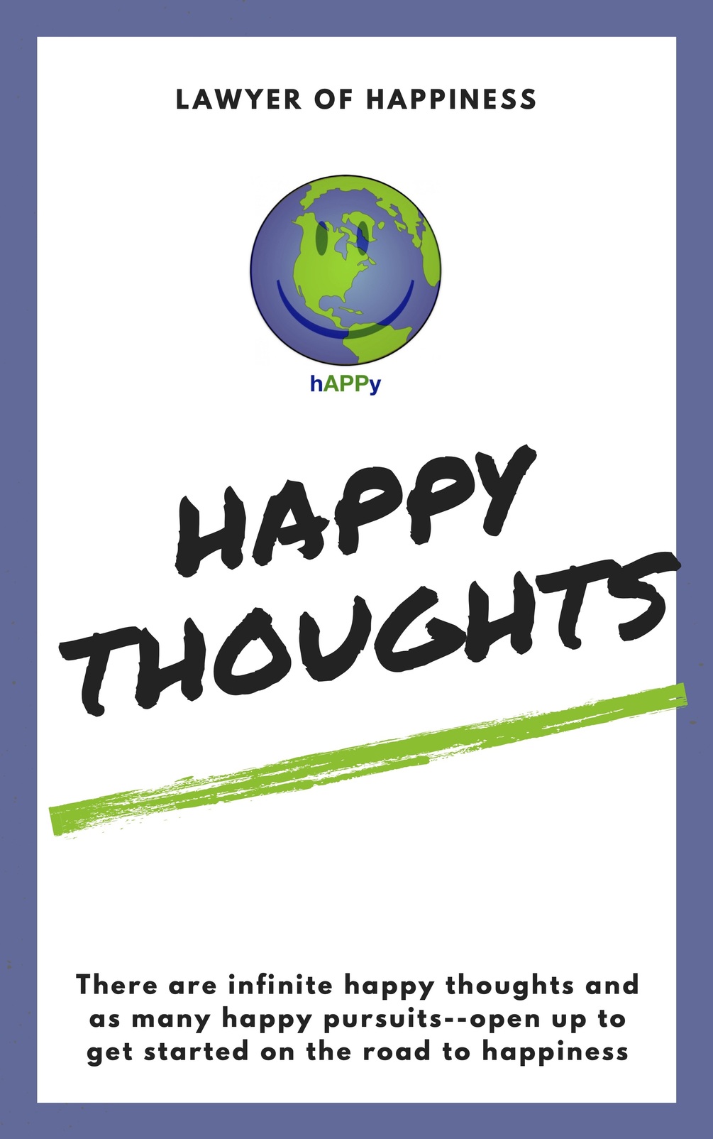 Happy Thoughts