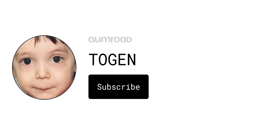 TOGEN