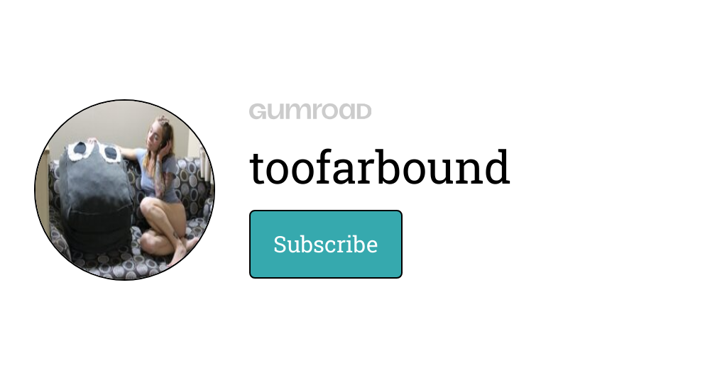 toofarbound