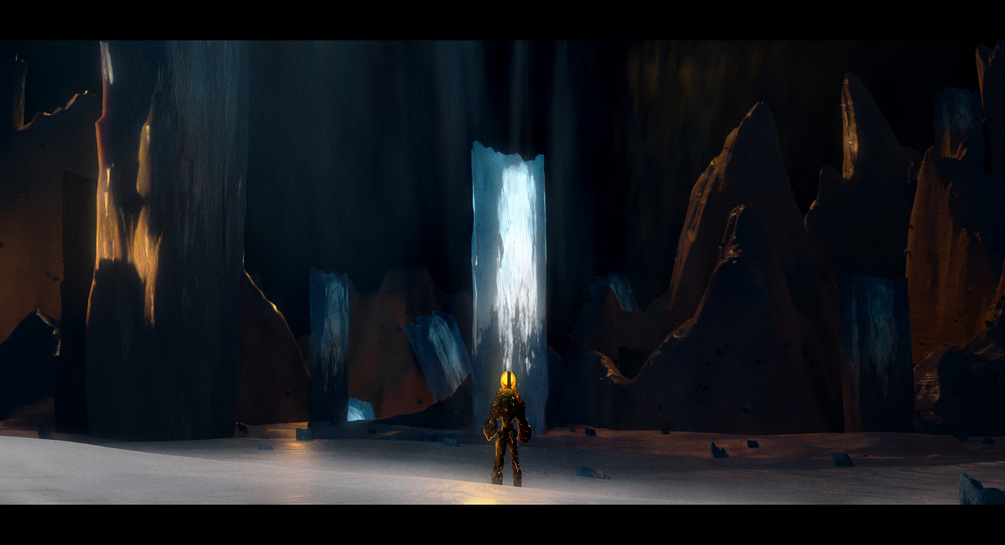 15-16 POLAR MYSTERY | NODEVEMBER 2022