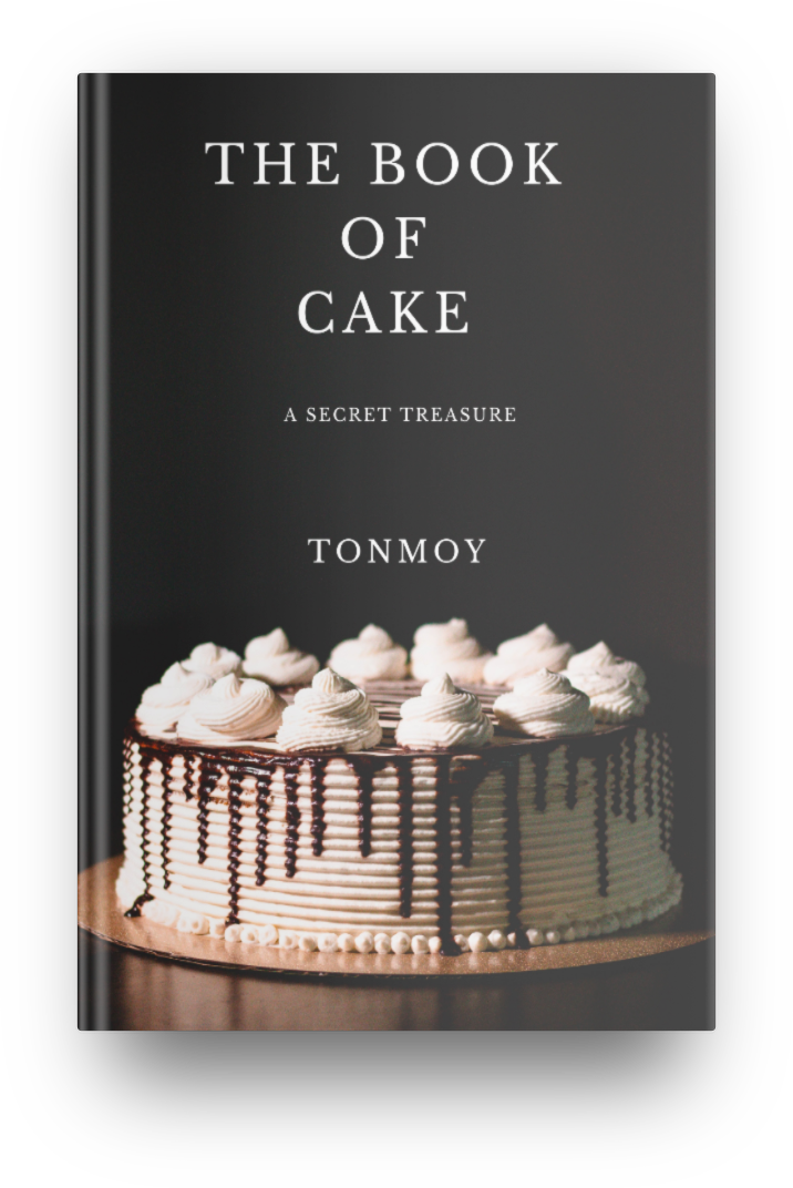 The Book Of Cake