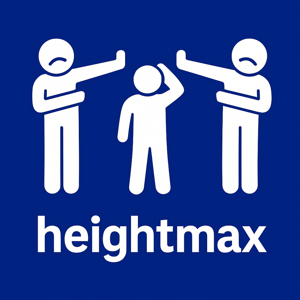 HeightMax™ Early Access Program