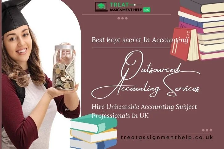 Professional Accounting Assignment Writers in the UK