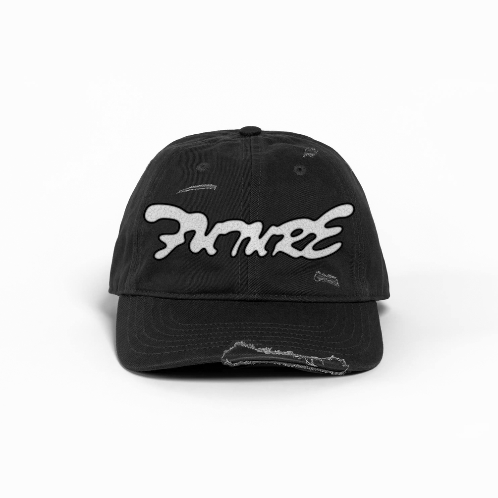 FUTURE CAPS [ DESIGN FOR SALE ]