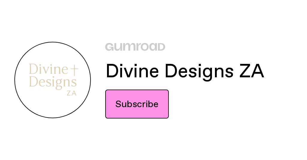 Divine Designs ZA