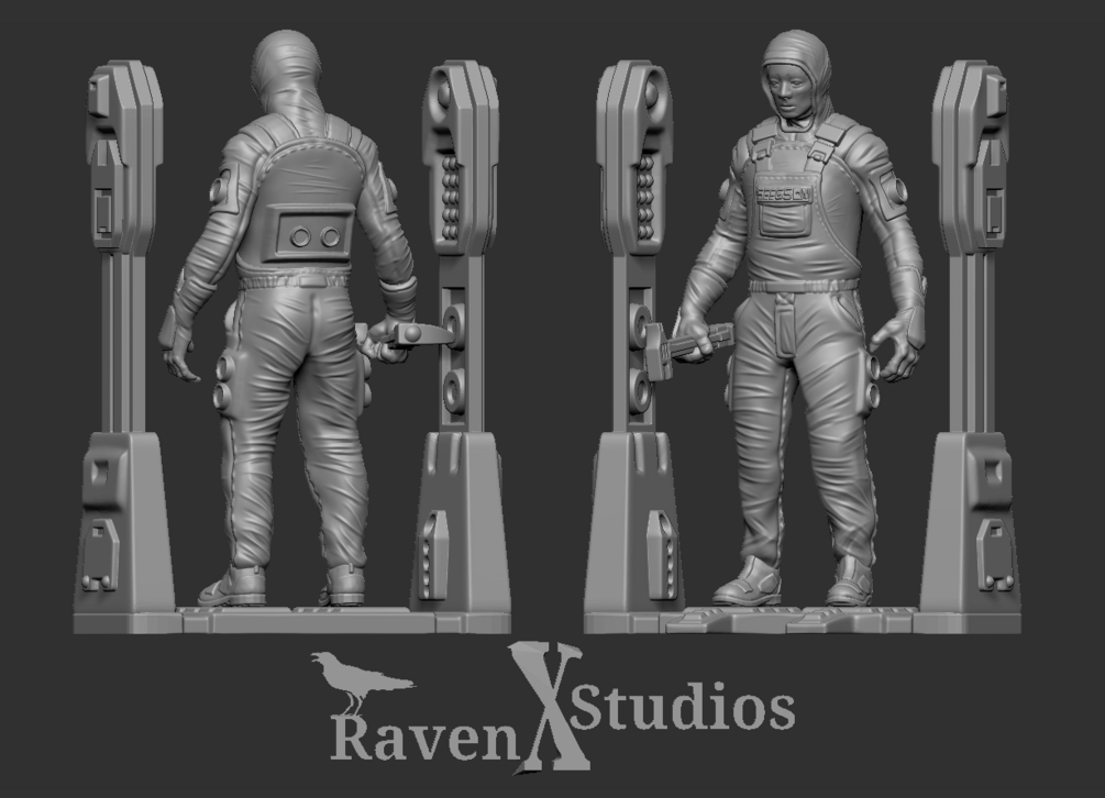 You always know a Working Joe