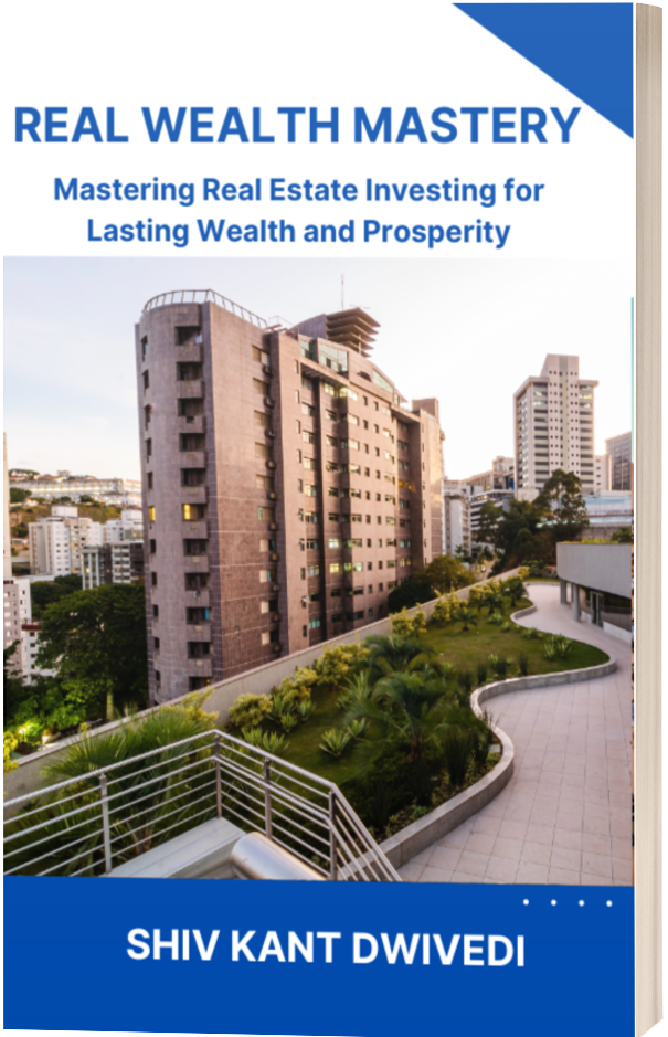 "Real Wealth Mastery"