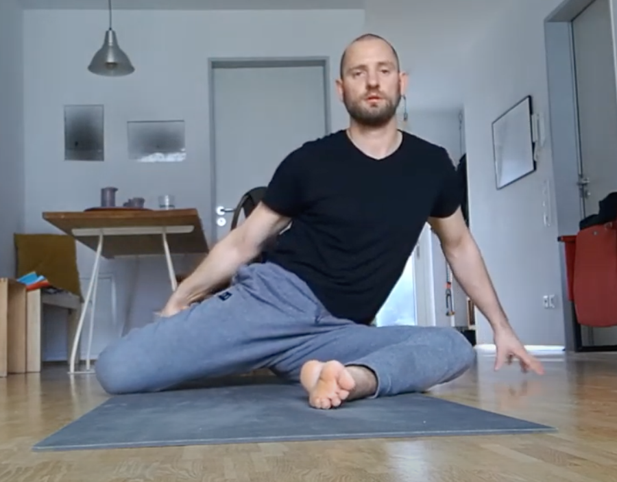Closed Kinetic Chains Lower Limbs