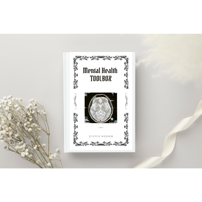 The Mental Health Toolbox