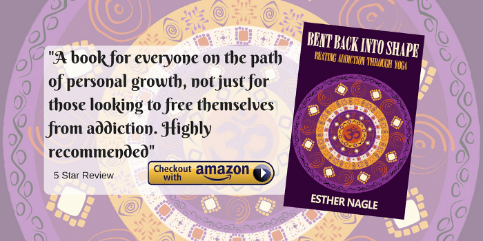 Bent Back into Shape: Beating Addiction Through Yoga