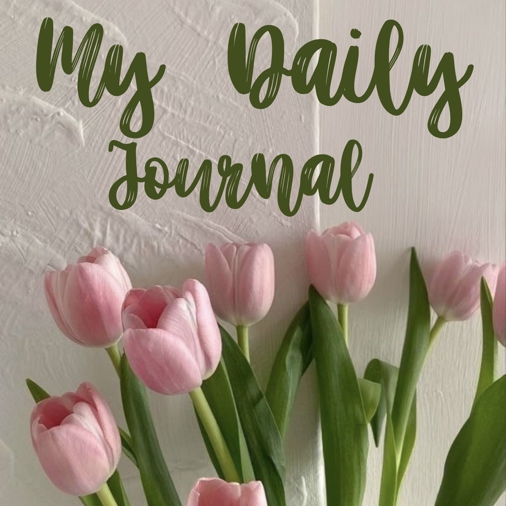 My Daily Journal