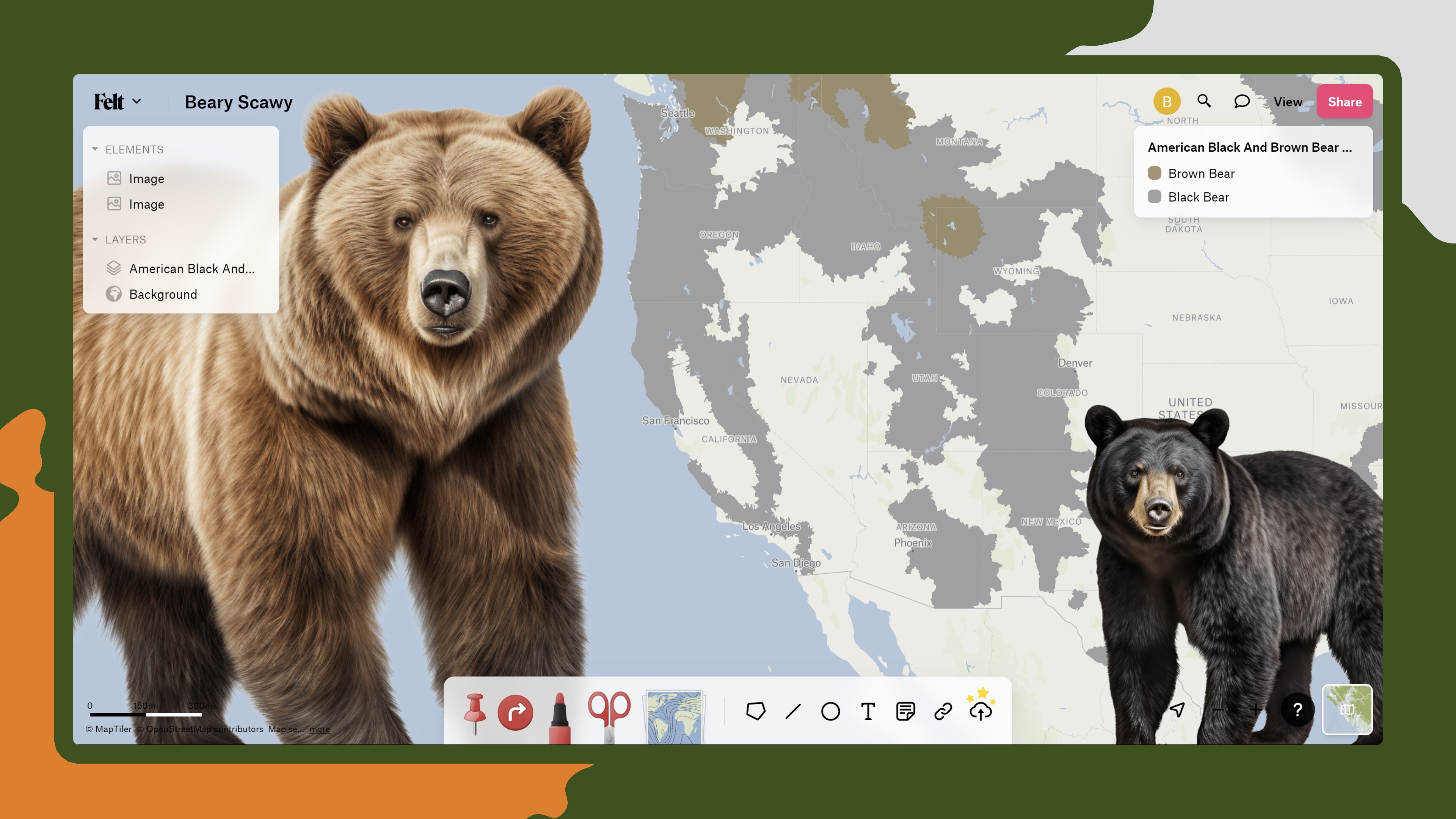 The Ultimate Free Map Tool You Need 🌎 - Boone Loves Video