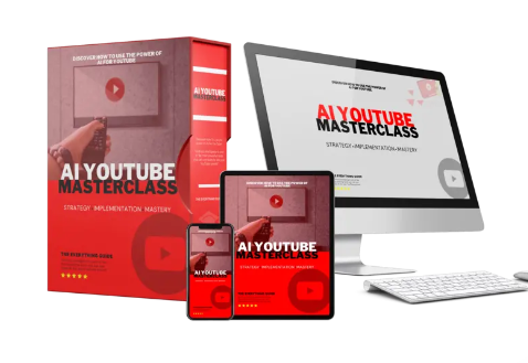 Ai YouTube masterclass