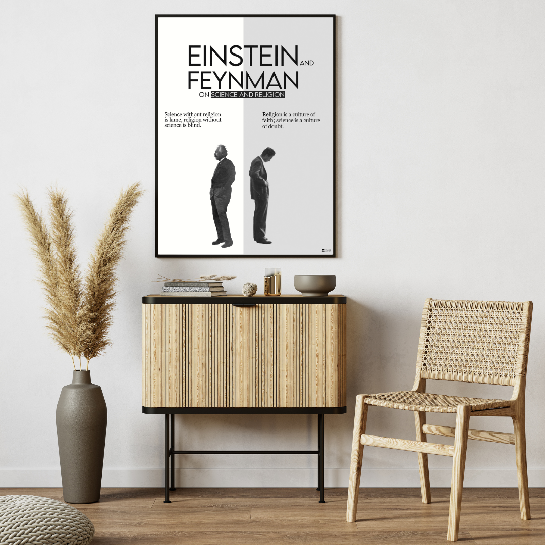 A New Free Science Poster For Y'all! - PhysInHistory