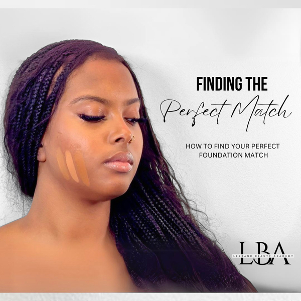 Two-Video Bundle: Perfect Match & Flawless Skin