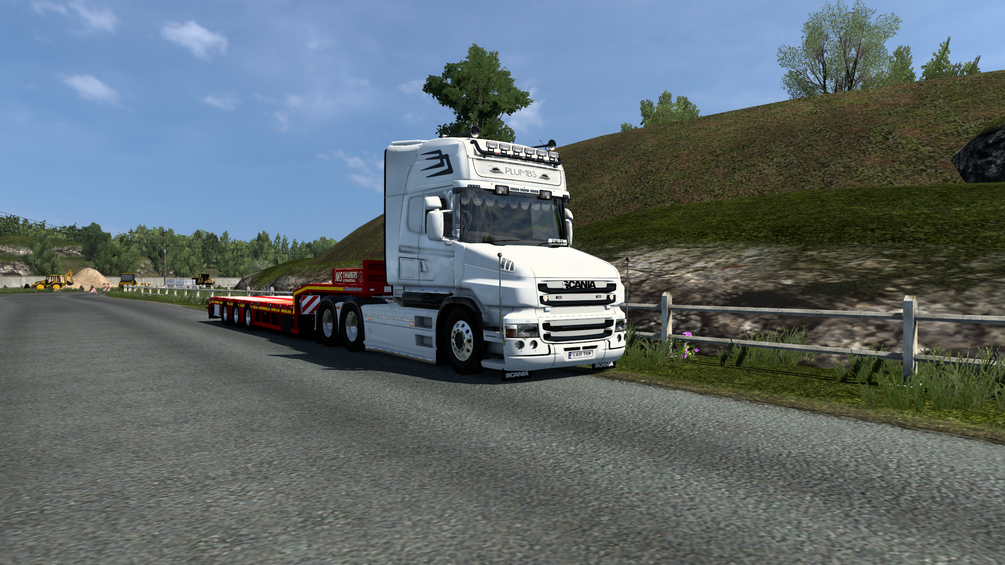 plumbs rjl t cab skin (ets2)