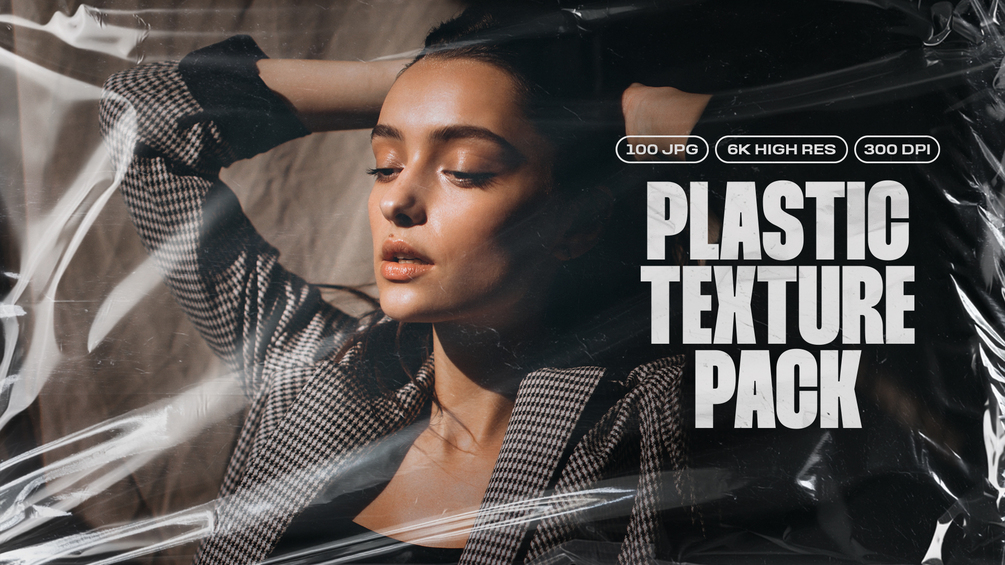 Plastic Texture Pack - Premium Texture Pack