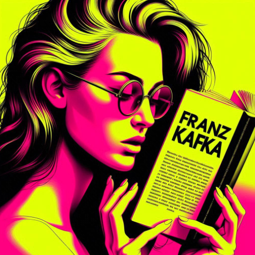 Clase asincrónica: "El odradek de Kafka" (sin mentoría)