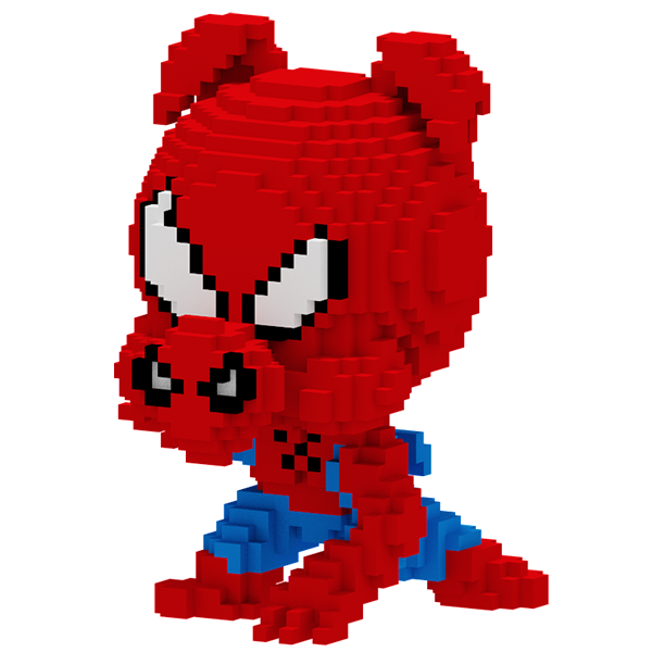 Spider-Ham