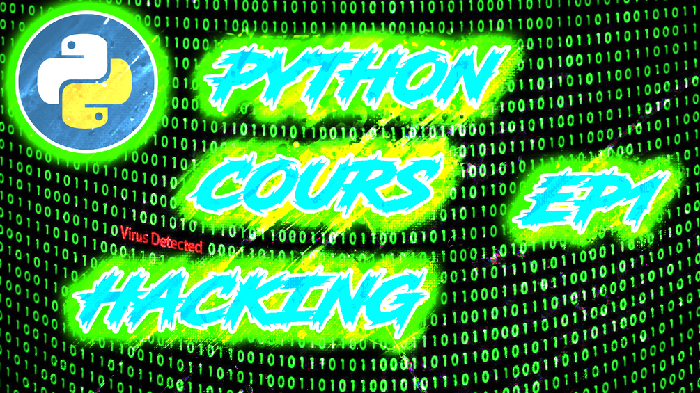 python cours