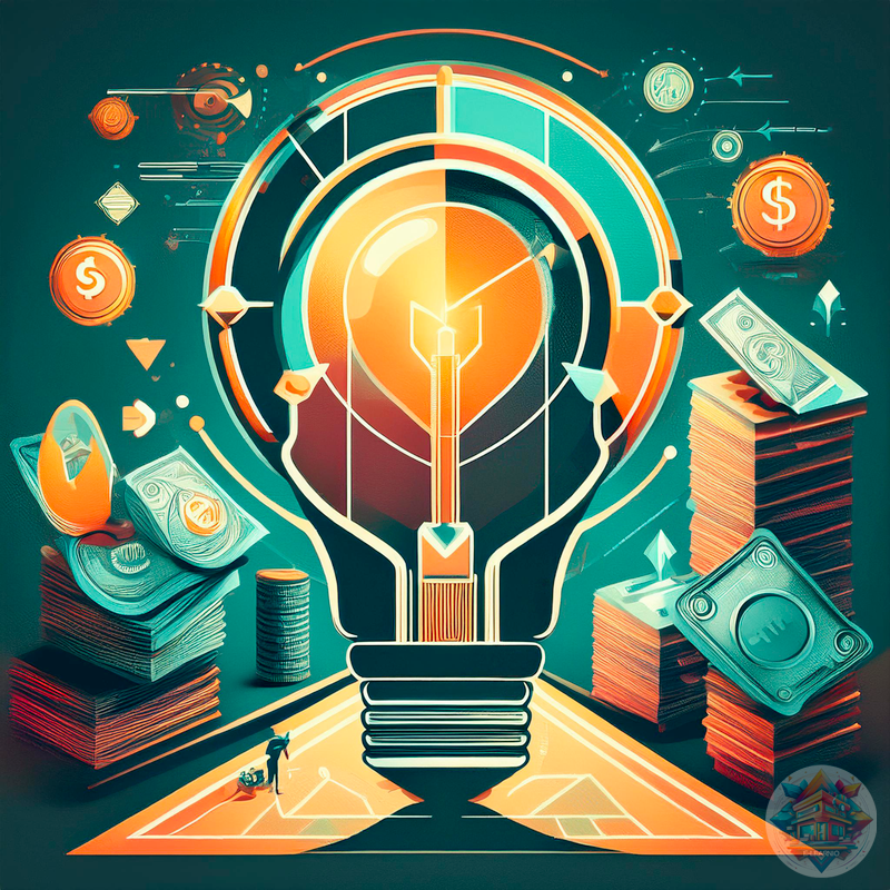 Create Passive Income: Seven Strategies for Generating Automatic Earnings