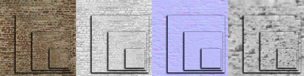 Autoresize Textures Addon