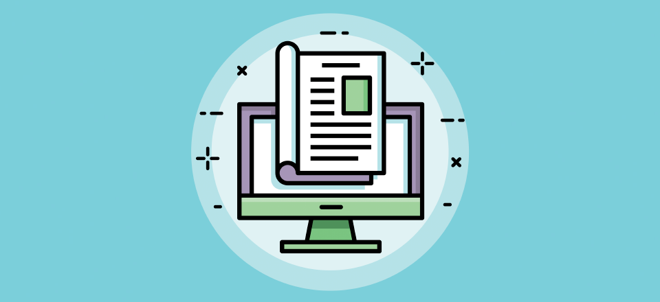 Your Own Online Magazine!