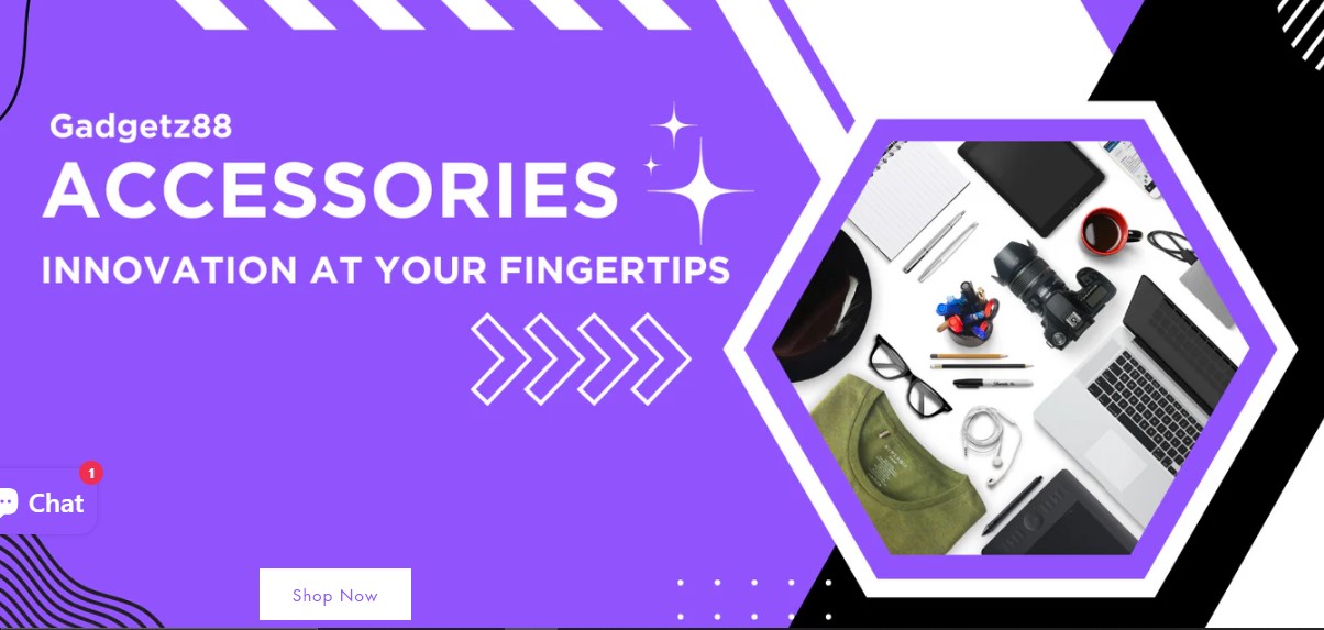 Innovative Gadgets for Everyday Use