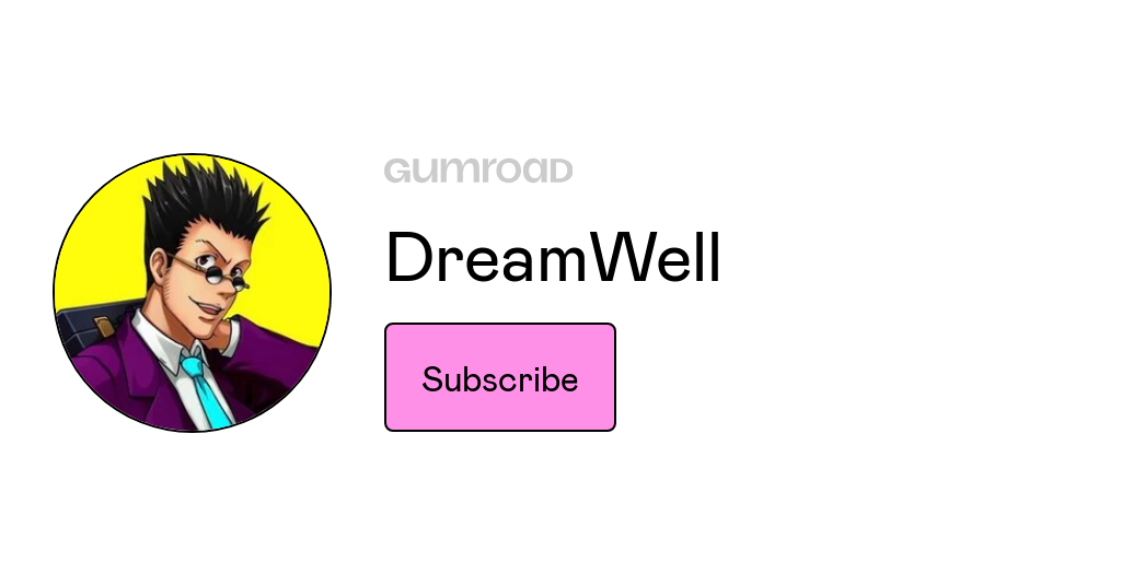DreamWell