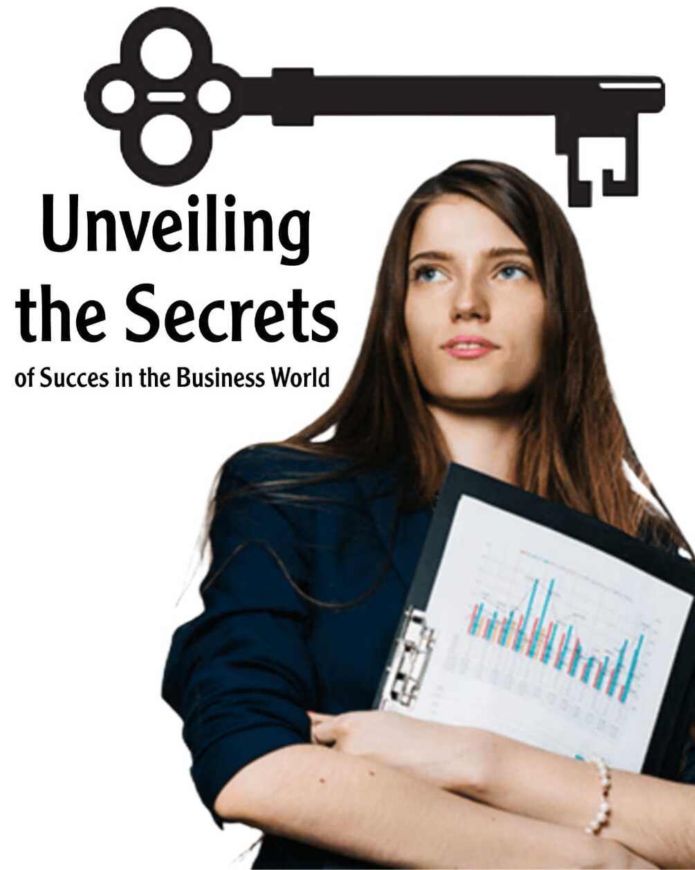 "Unveiling the Secrets of Success in the Business World"