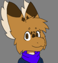 Baggy Hoodie and Sweatpants Regulus VRChat