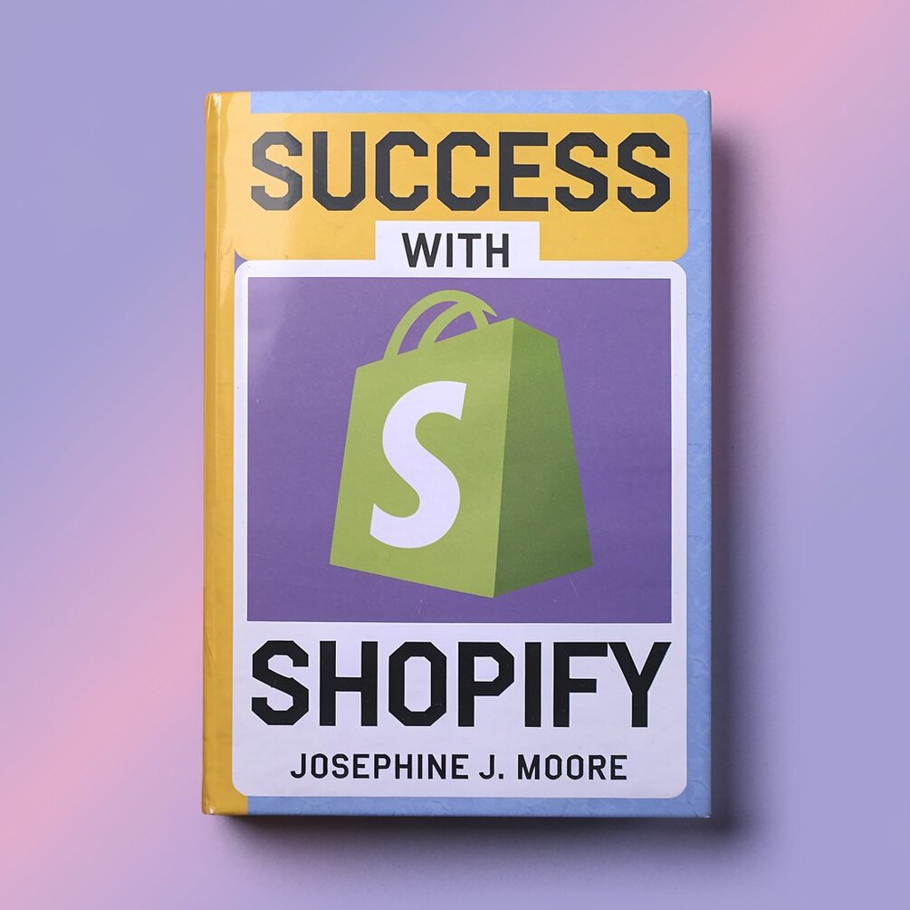 Success With Shopify