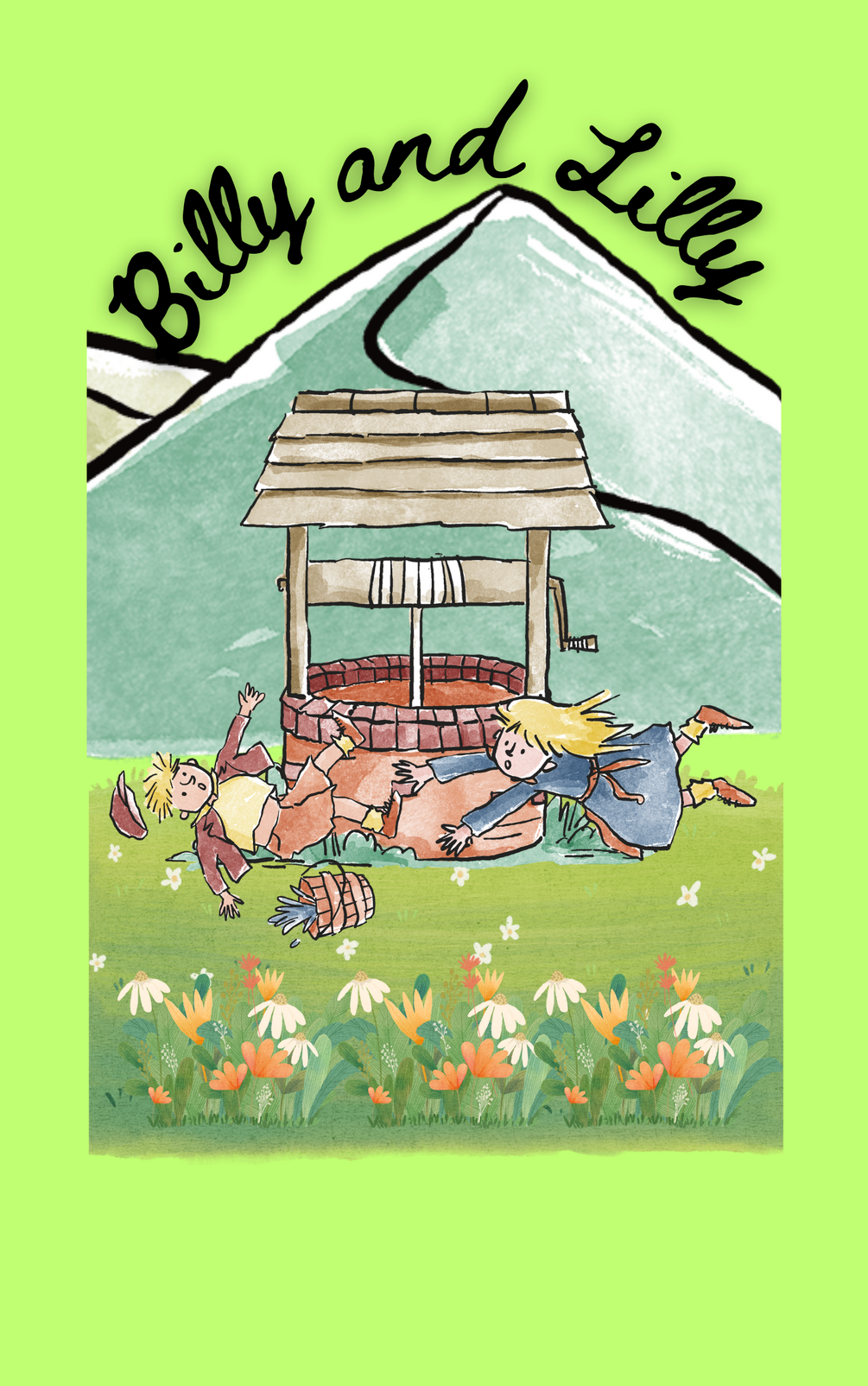 The Tale of Billy and Lilly