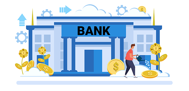 US Physical Bank Application