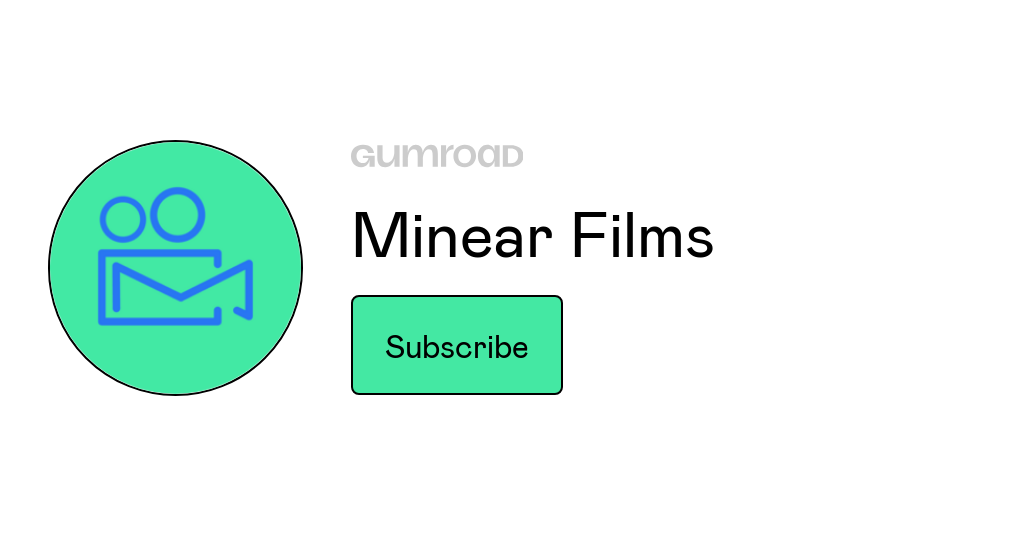 Minear Films