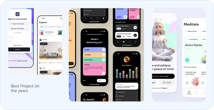 How UI/UX Design Affects Brand Perception and Customer Trust?