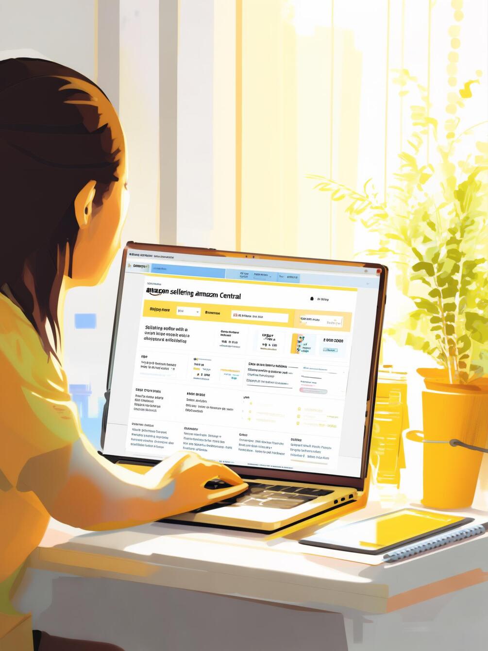 How to Start Amazon FBM: A Step-by-Step Guide
