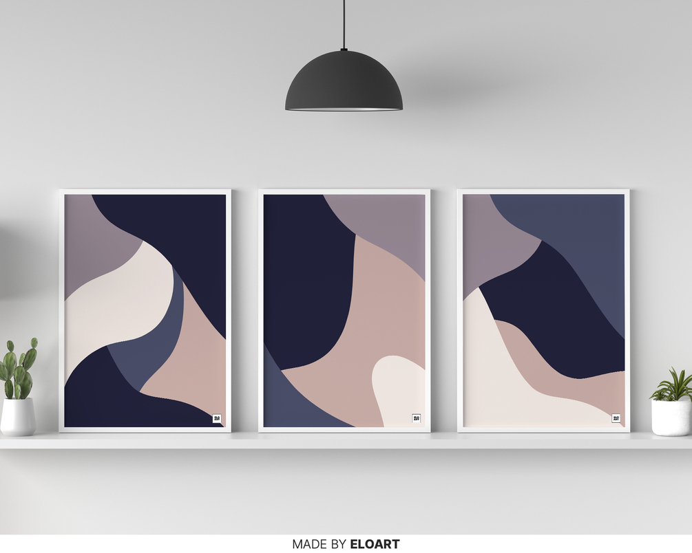 Minimalist Fine Art Wall Prints, Modern Home Decor Artwork, Get This ...