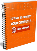 Protect Your Computer From Hackers