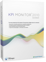 KPI MONITOR pack100