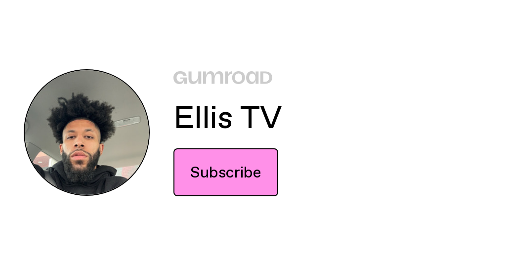 Ellis TV