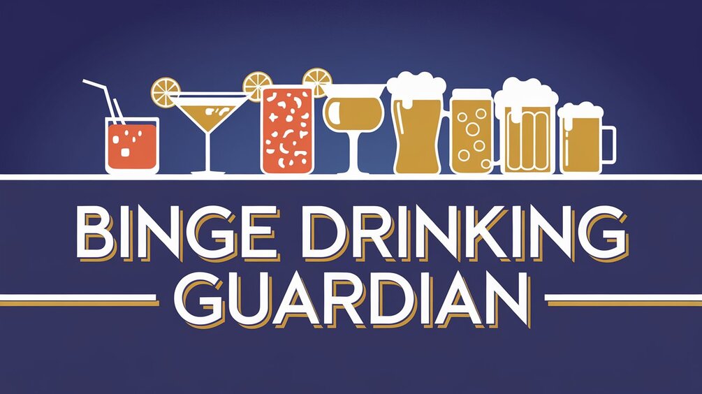 Binge Drinking Guardian