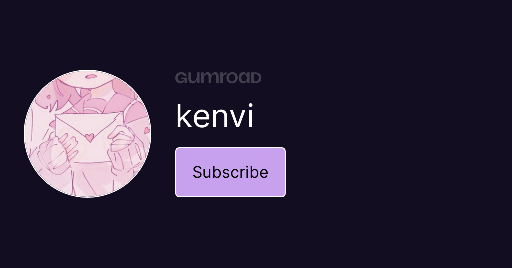 kenvi