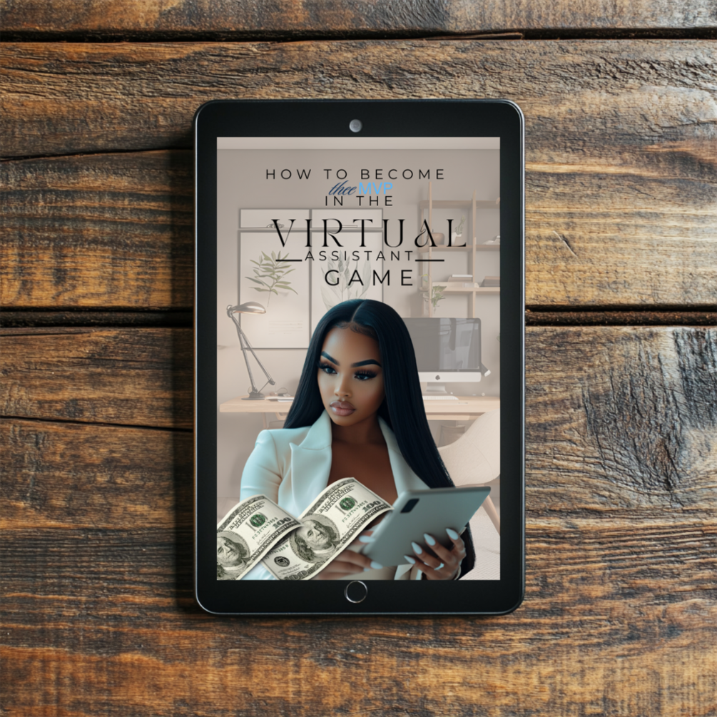 How to Become Thee MVP in The Virtual Assistant Game by @AutoPaybump