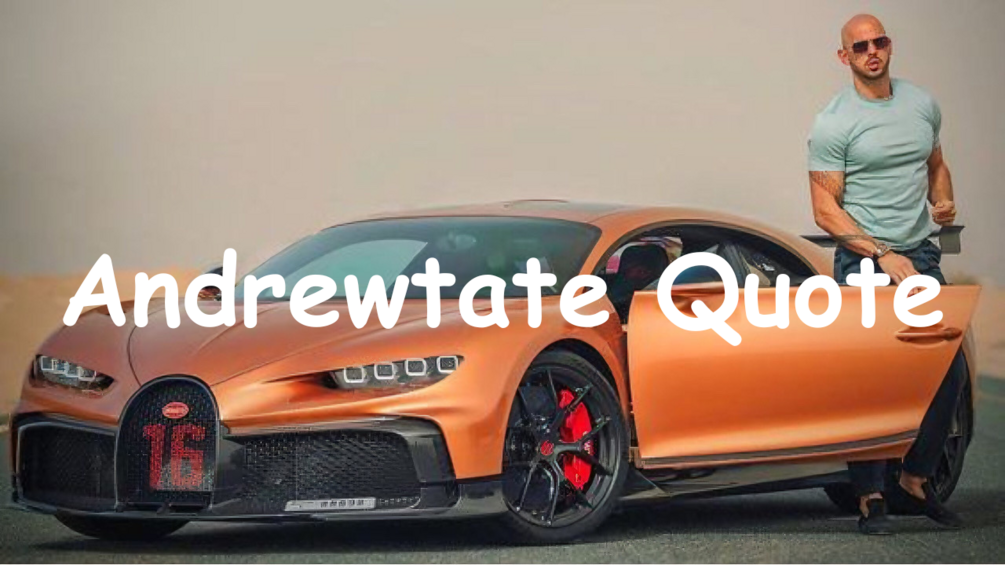 TOP G Quote Wall Art