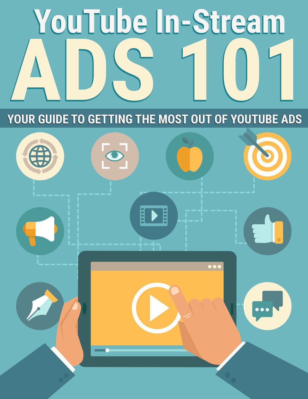 YouTube In-Stream Ads 101