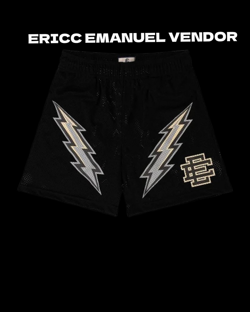 Ericc Emanuel (EE) Vendor
