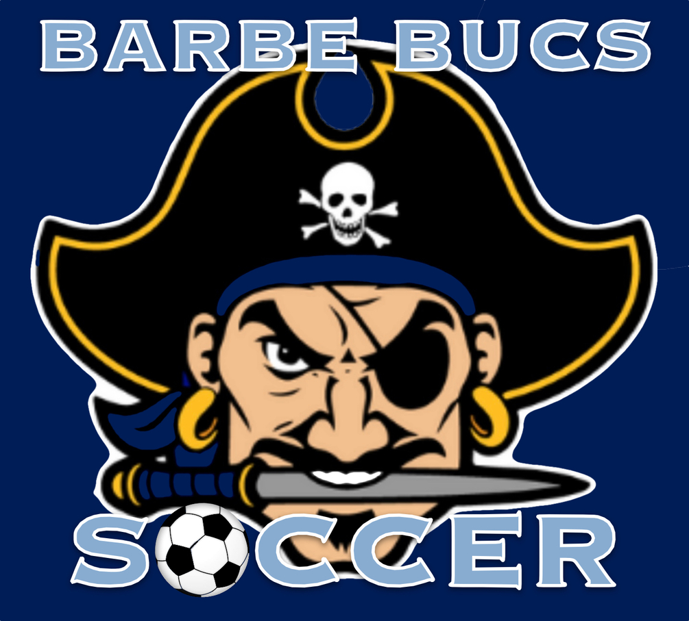 Barbe Bucs Soccer Girls Livestream vs Acadiana 01/13/2025