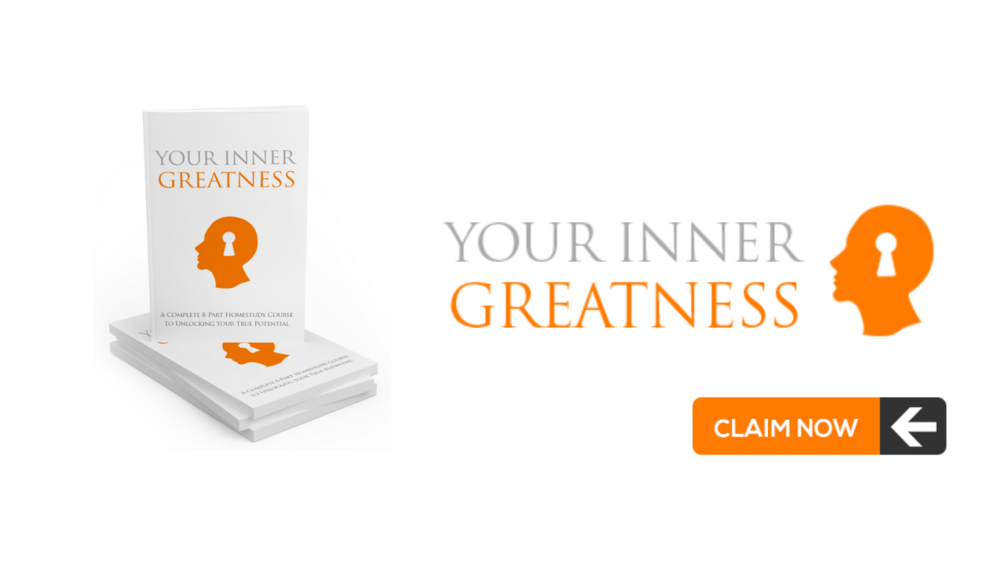 Your Inner Greatness - Course